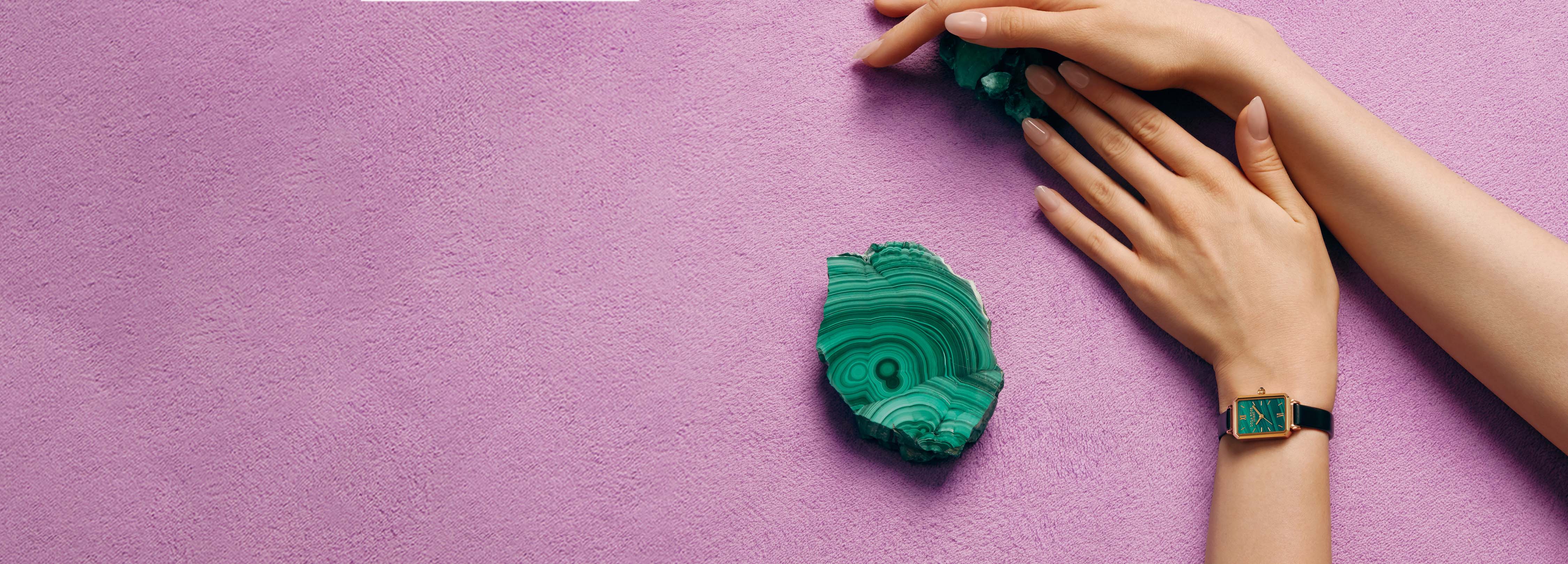 Lola Rose罗拉玫瑰中国官网|演绎多彩与优雅魅力